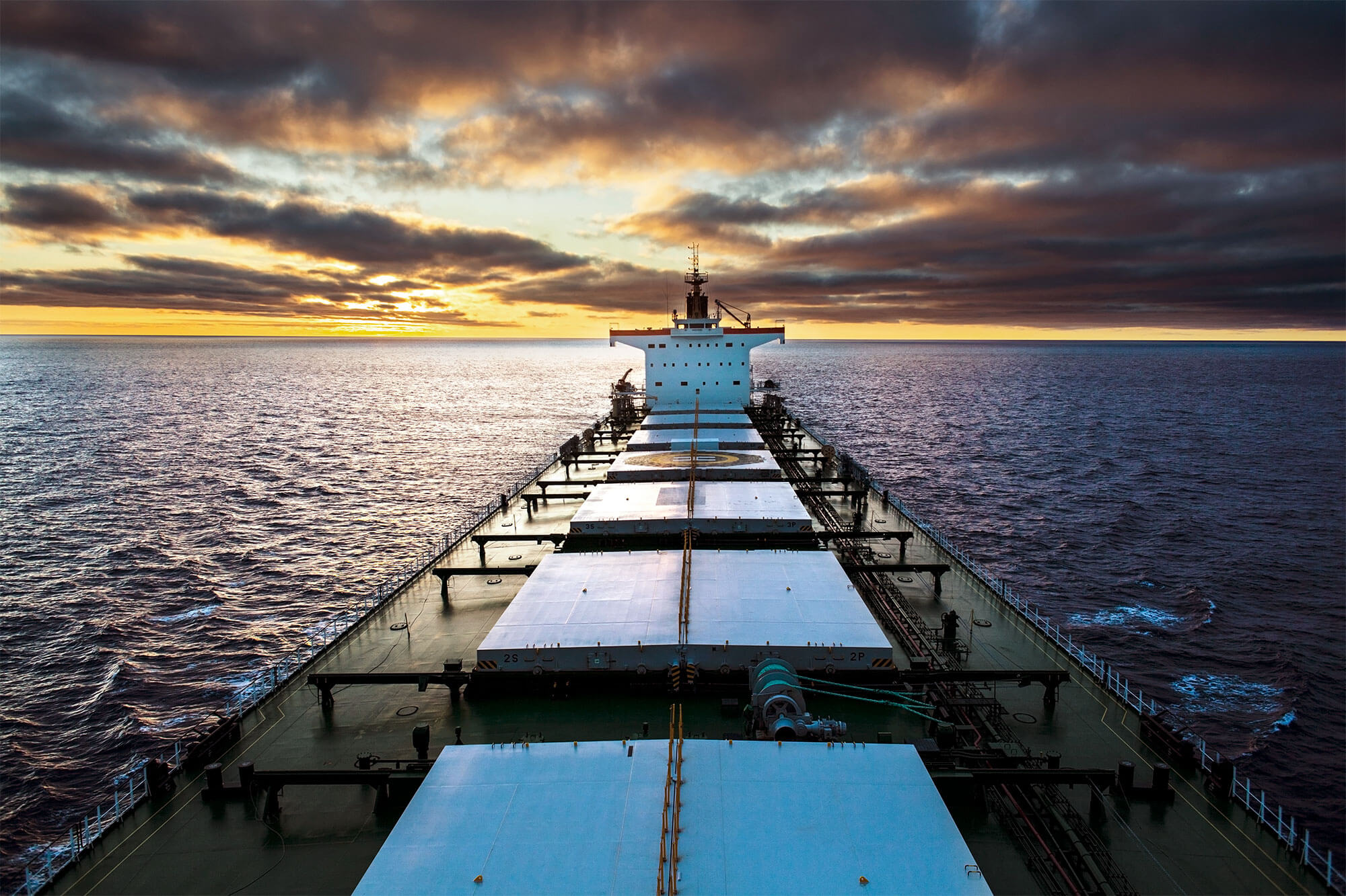 Banchero Costa | Trusted Maritime Agency Since 1969