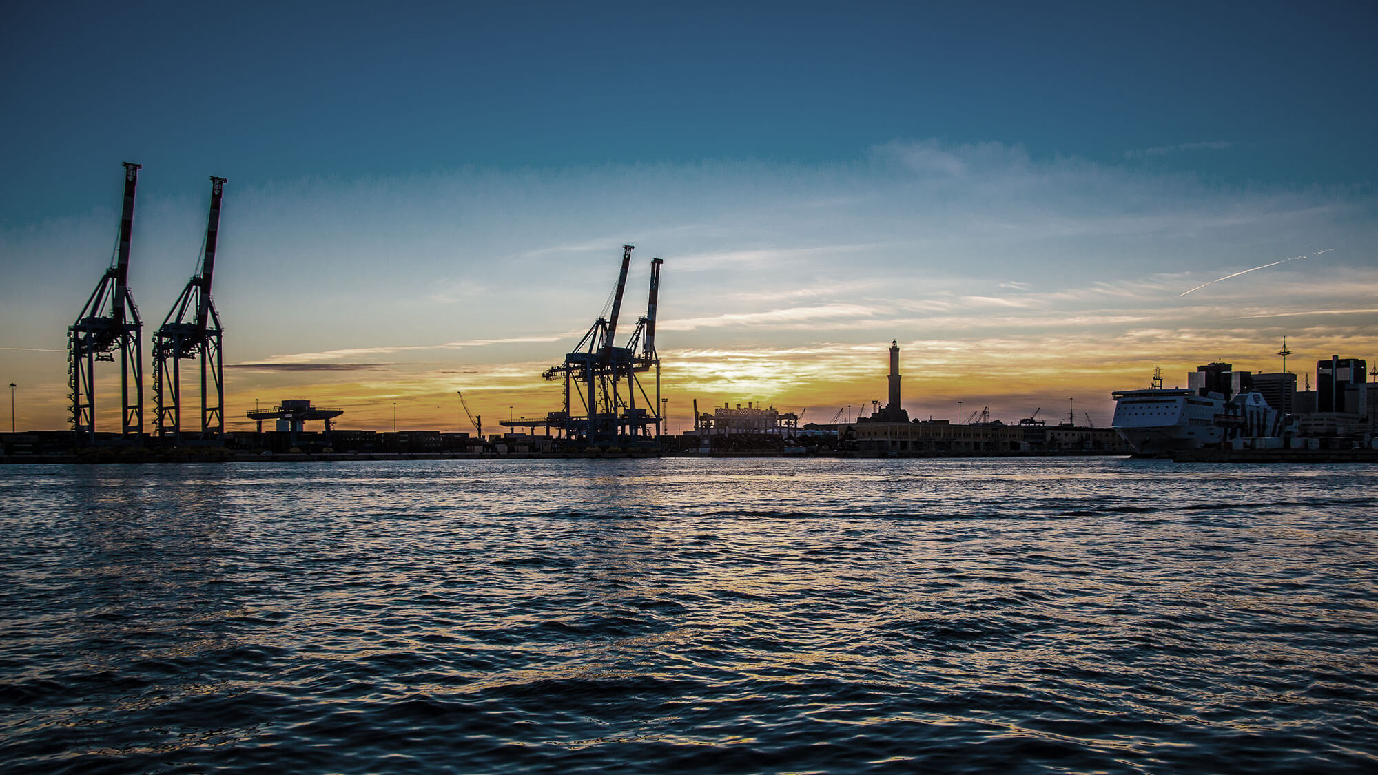 Banchero Costa | Trusted Maritime Agency Since 1969